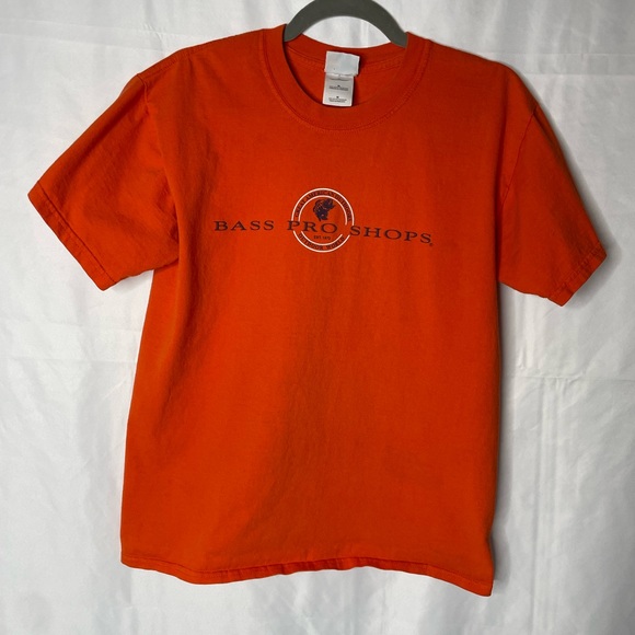 Bass Pro Shops | Tops | Bass Pro Tee | Poshmark